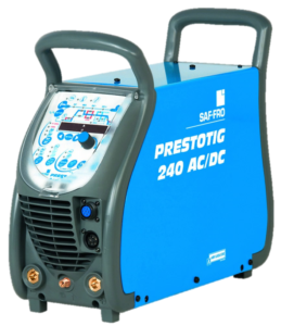 Prestotig 240 AC/DC – INSITES